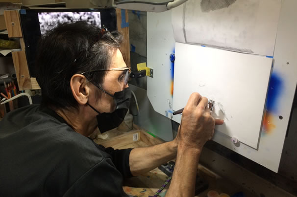 座安 諒のストーリー