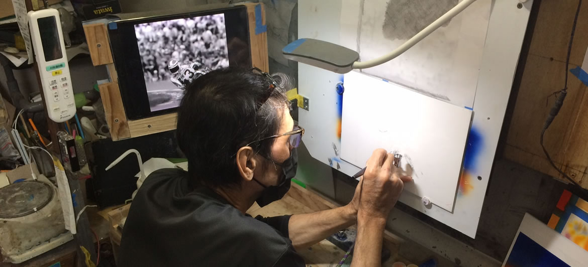 ストーリー ｜MZファクトリー